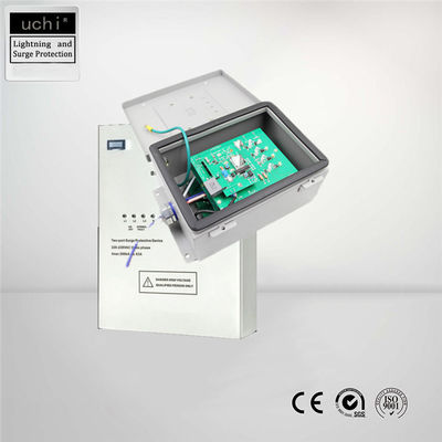 Lightning Protection Box factory, Buy good quality Lightning Protection ...